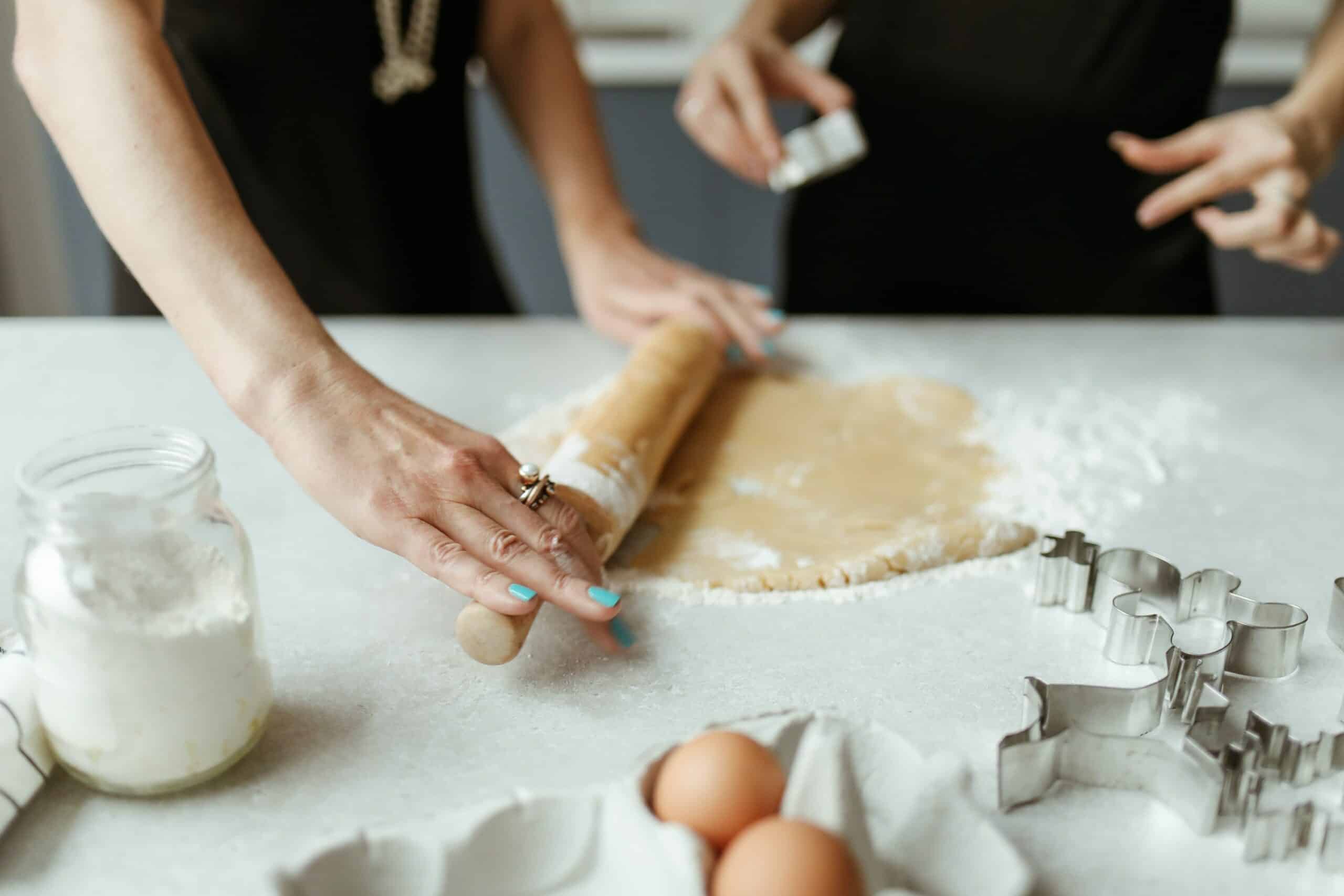 6 ways partnerships can help you achieve multiple baking business goals ...